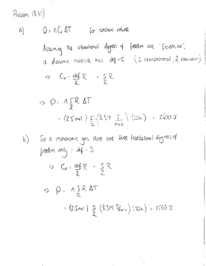 Week 6 Homework Assignment - Week 6 Homework Assignment Due Tuesday ...