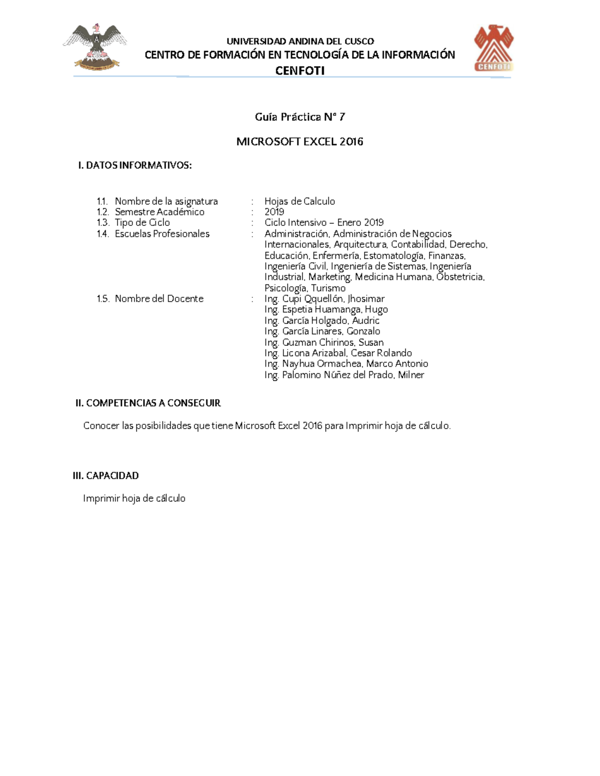 Ilovepdf merged - WEREWTWET - CENTRO DE FORMACI”N EN TECNOLOGÕA DE LA INFORMACI”N CENFOTI GuÌa ...