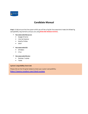 8. Lecture 4 - notes - Lecture 4: Right Understanding, Relationship and ...