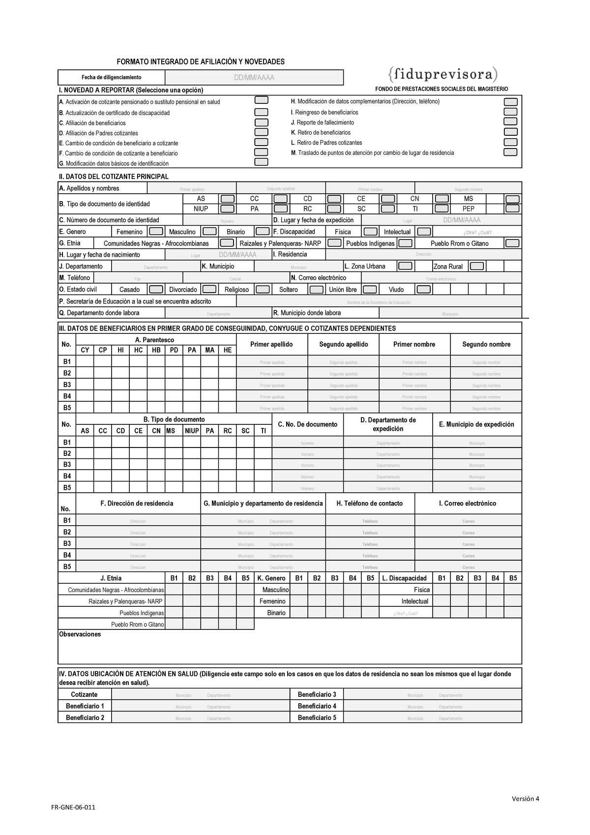1658783986 Formato original Integrado DE Afiliacion Y Novedades - Zona ...