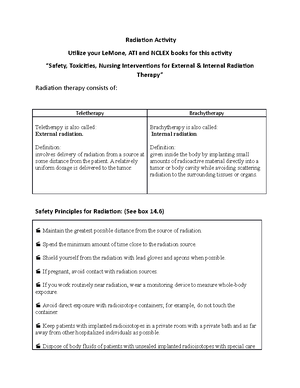 Lithium ATI template Medication form - ADN 760 - STUDENT NAME ...