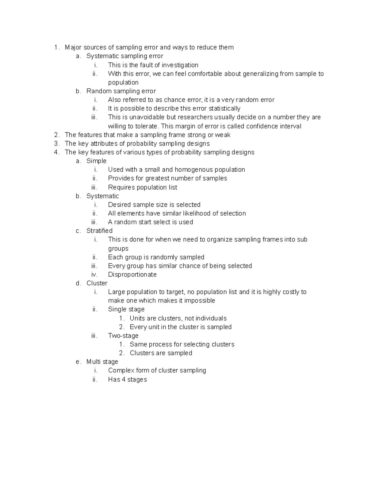 Week 9 Quiz - Contains the answers to the quiz - Major sources of ...