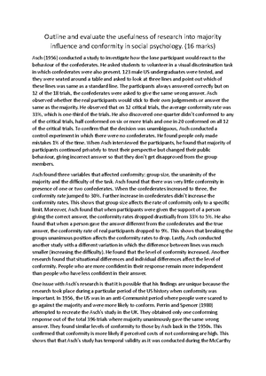 BTEC Level 3 Health and Social Care - Unit 3: Anatomy and Physiology ...