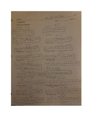 Applied Worksheet Jimma - Applied mathematics I - Studocu