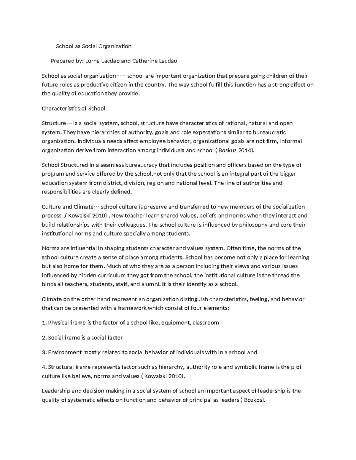 School-as-Socia-WPS-Office 053848 - School as Social Organization ...