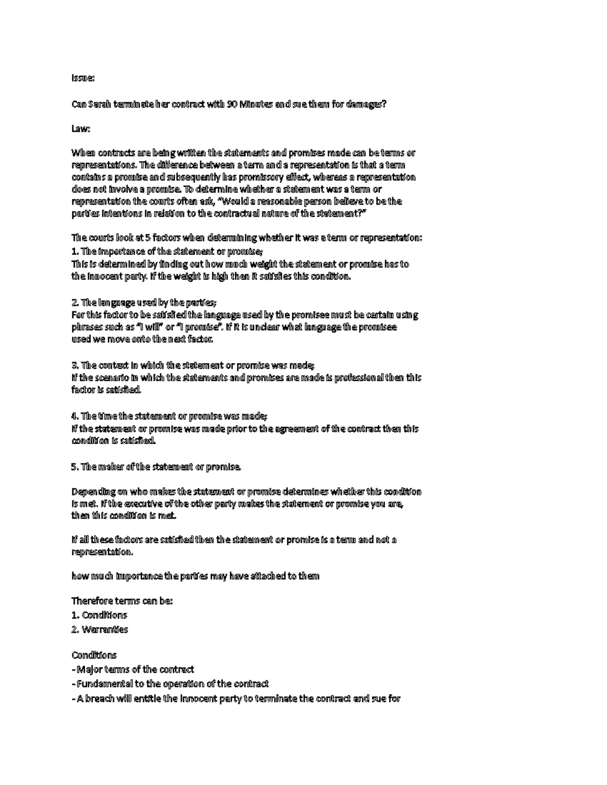 Tutorial 8 ilac LAWS1100 ILAC asdasdasd - Econometrics - UniZG - Studocu