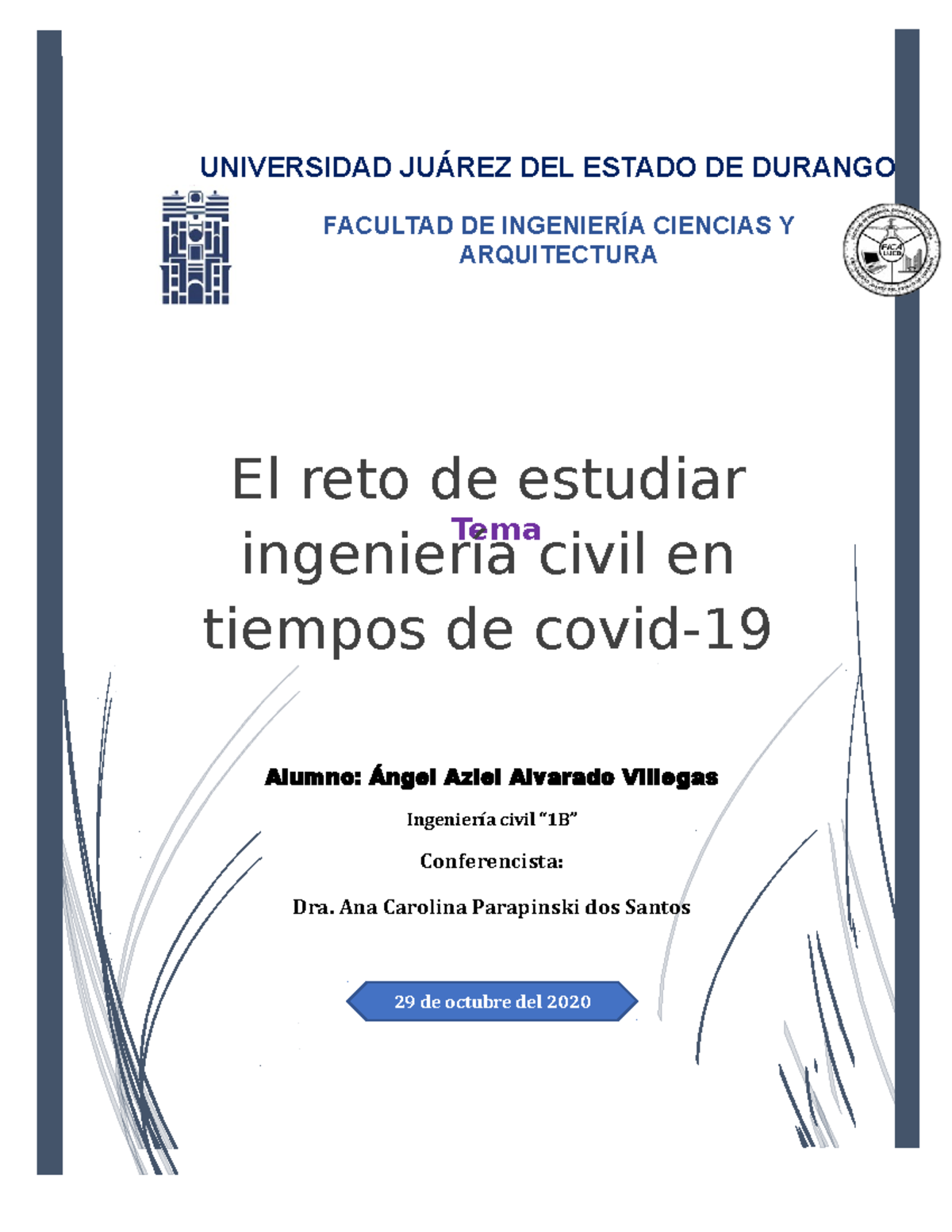 hjgjhghjhgjf hdjf dfdjf dg gfhdf - UNIVERSIDAD JUÁREZ DEL ESTADO DE ...