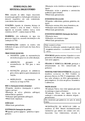 Tutoria 3 - hemorragia digestiva baixa - Diferenciar hematoquezia e ...