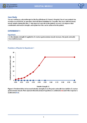 AP Report Template(1) - Case Study You are working for MS Australia as ...