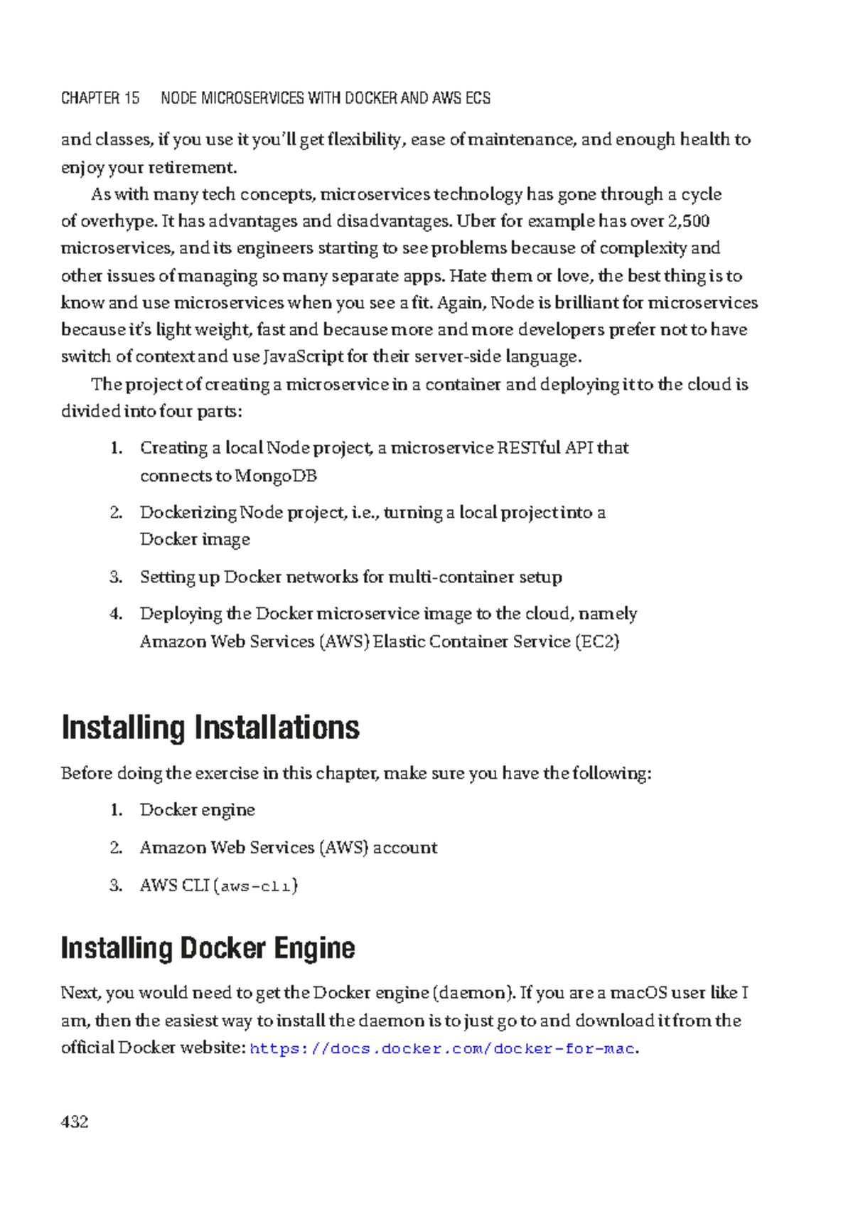 Practical Node Js 90 And Classes If You Use It You Ll Get Flexibility Ease Of Maintenance