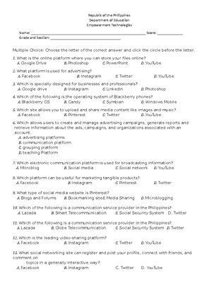 RRL - review of related literature - Review of Related Literature Local ...