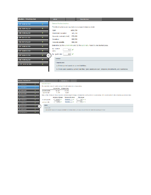 Acc 202 problem set 1 - ACC202 - Studocu
