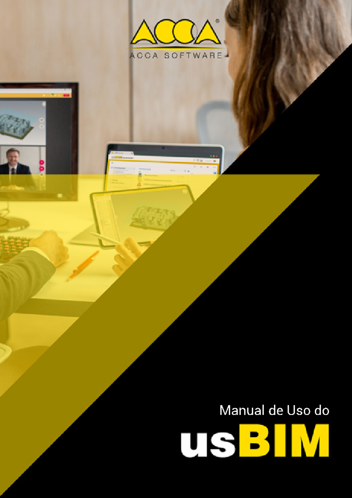 Us BIM Manuale E1 R1 PTB - Manual de Uso do Manual de uso do usBIM 1 ...