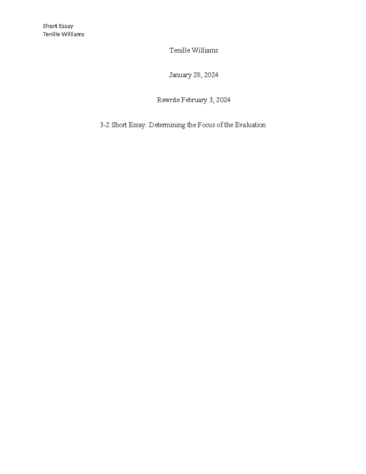 3-2-short-essay-1-rewrite-tenille-williams-tenille-williams-january