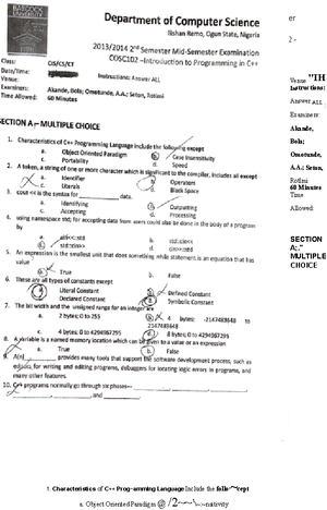 E-paper-technology - E PAPER TECHNOLOGY ABSTRACT E-paper is a revolutionary material that can be ...