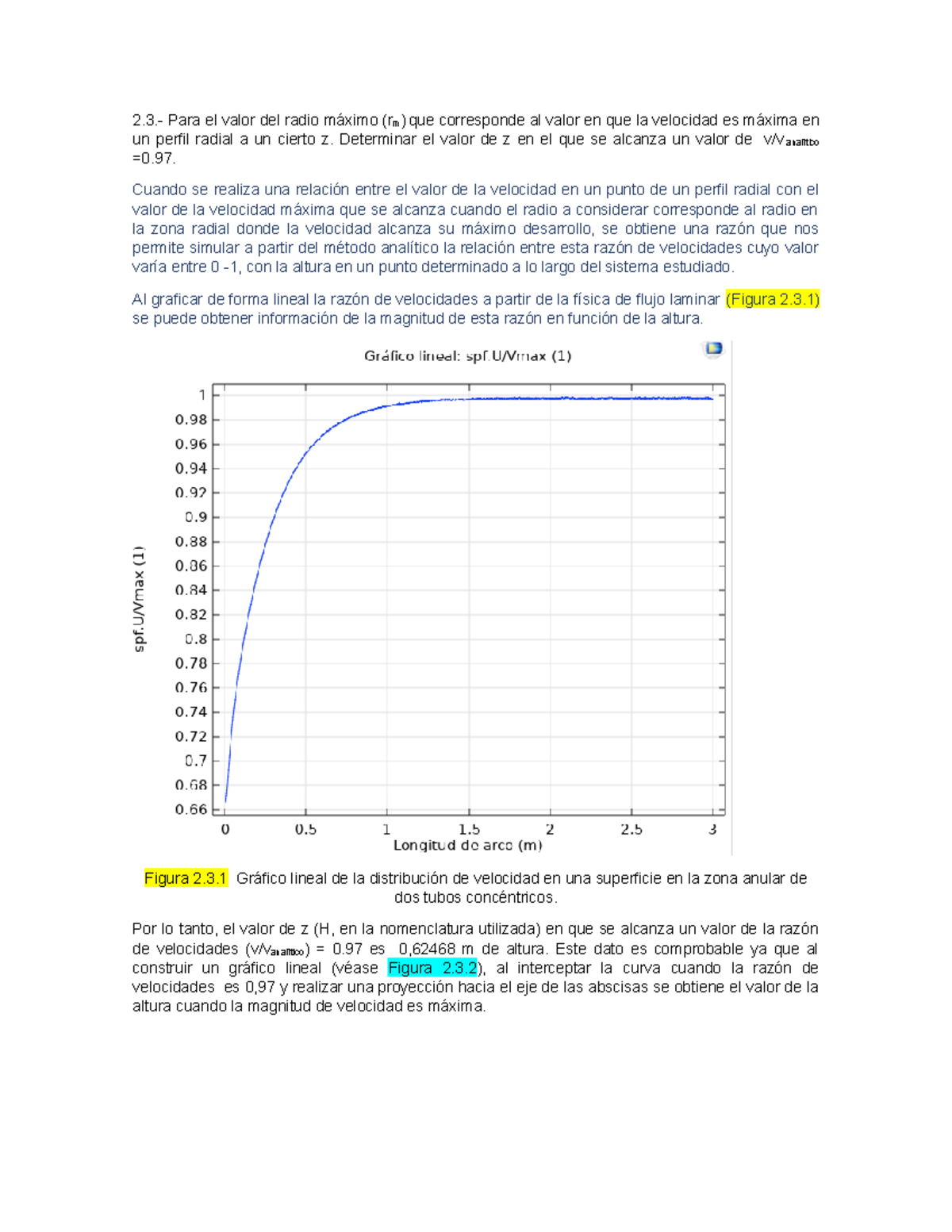 2.3 Y 2 - Resolución taller transferencia de materia y energía - 2 ...