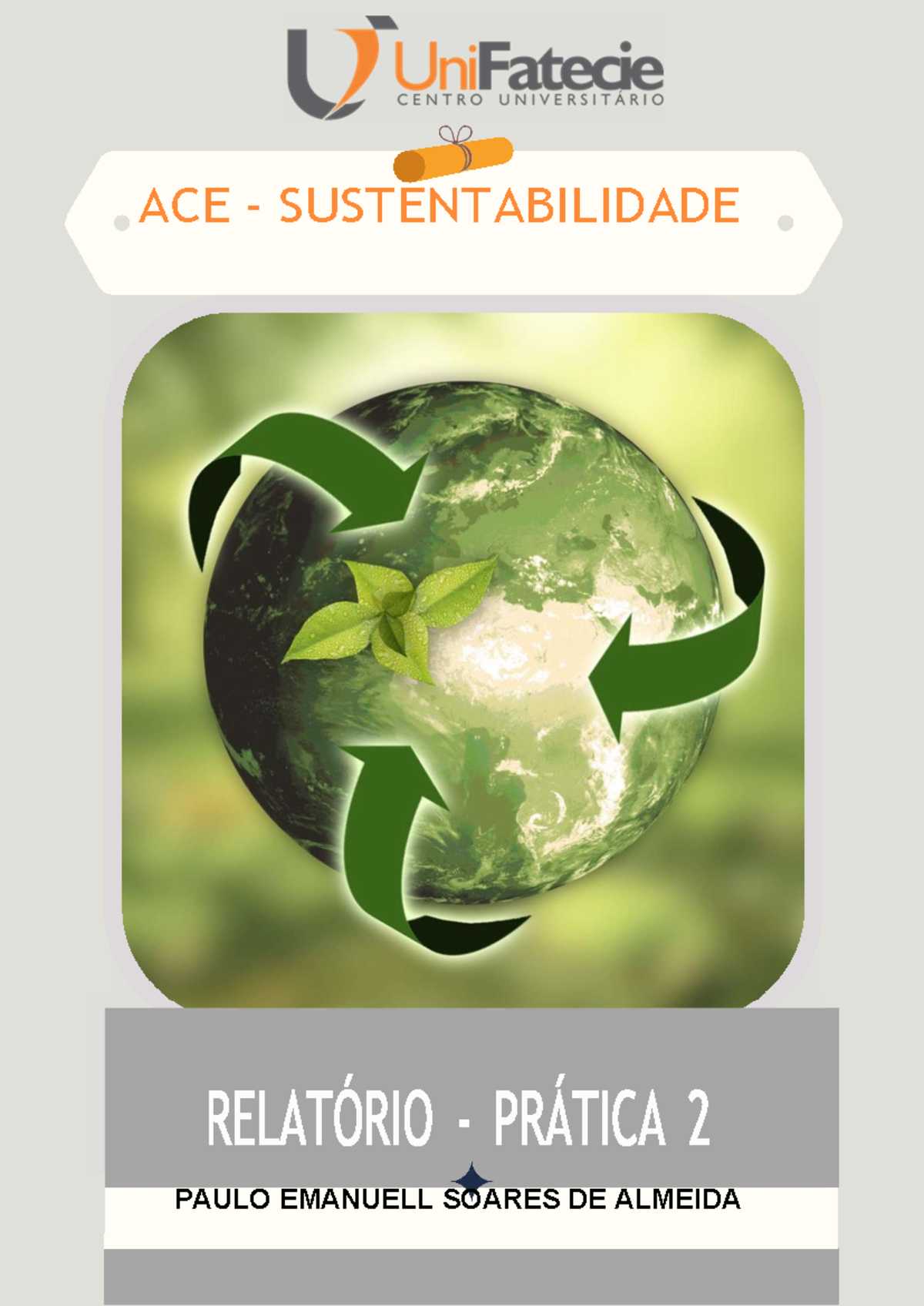 Relatório - Prática 02 - APA SUSTENTABILIDADE - ace-sustentabilidade ...