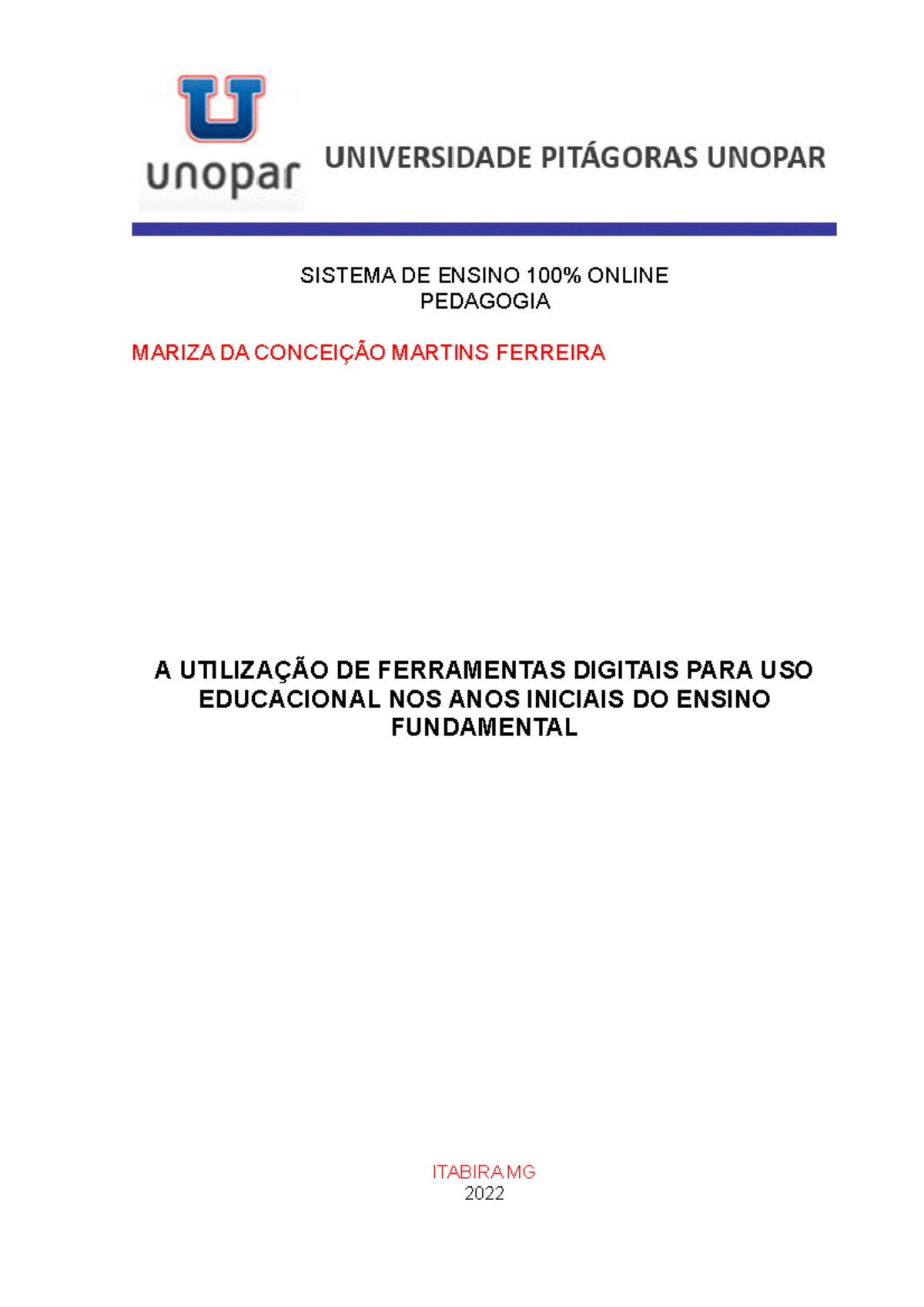 14 PTI PED 3E4 A utilizacao de ferramentas digitais para uso ...
