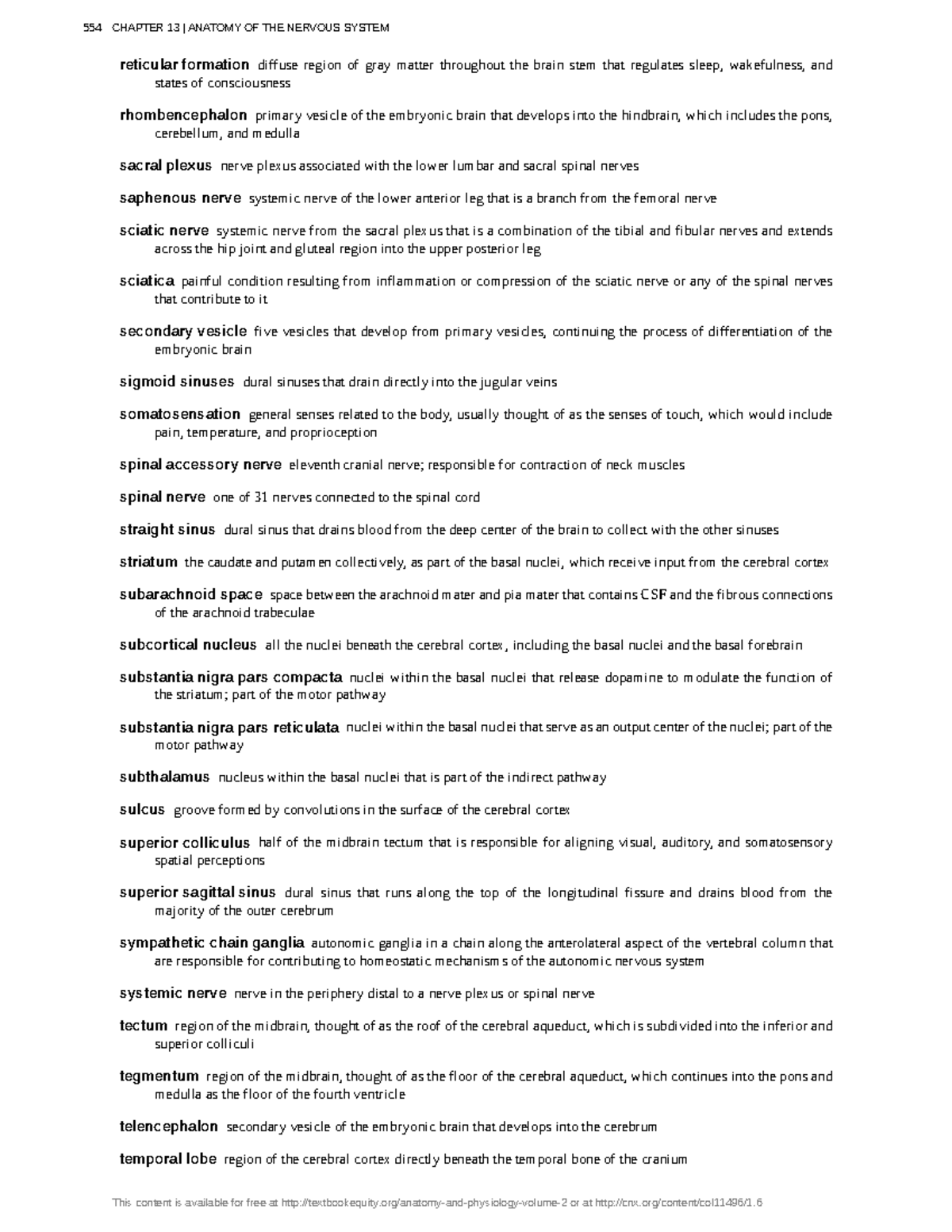 Ana Phy-101-105 - AnaPhy Lecture Compilation - reticular formation ...