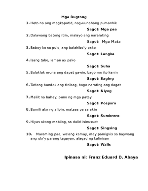 Ttl module 3 lesson 1 235555723 - OF CFCST Module 3 and Digital Skills ...