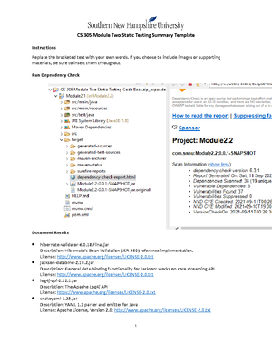 Ed - CS360 - 3-2 Assignment Android Studio Introduction - Ethan Daugherty SNHU CS-360-H 3-2 ...