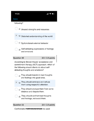 [Solved] Chapter one of your book discusses a 5step decisionmaking ...