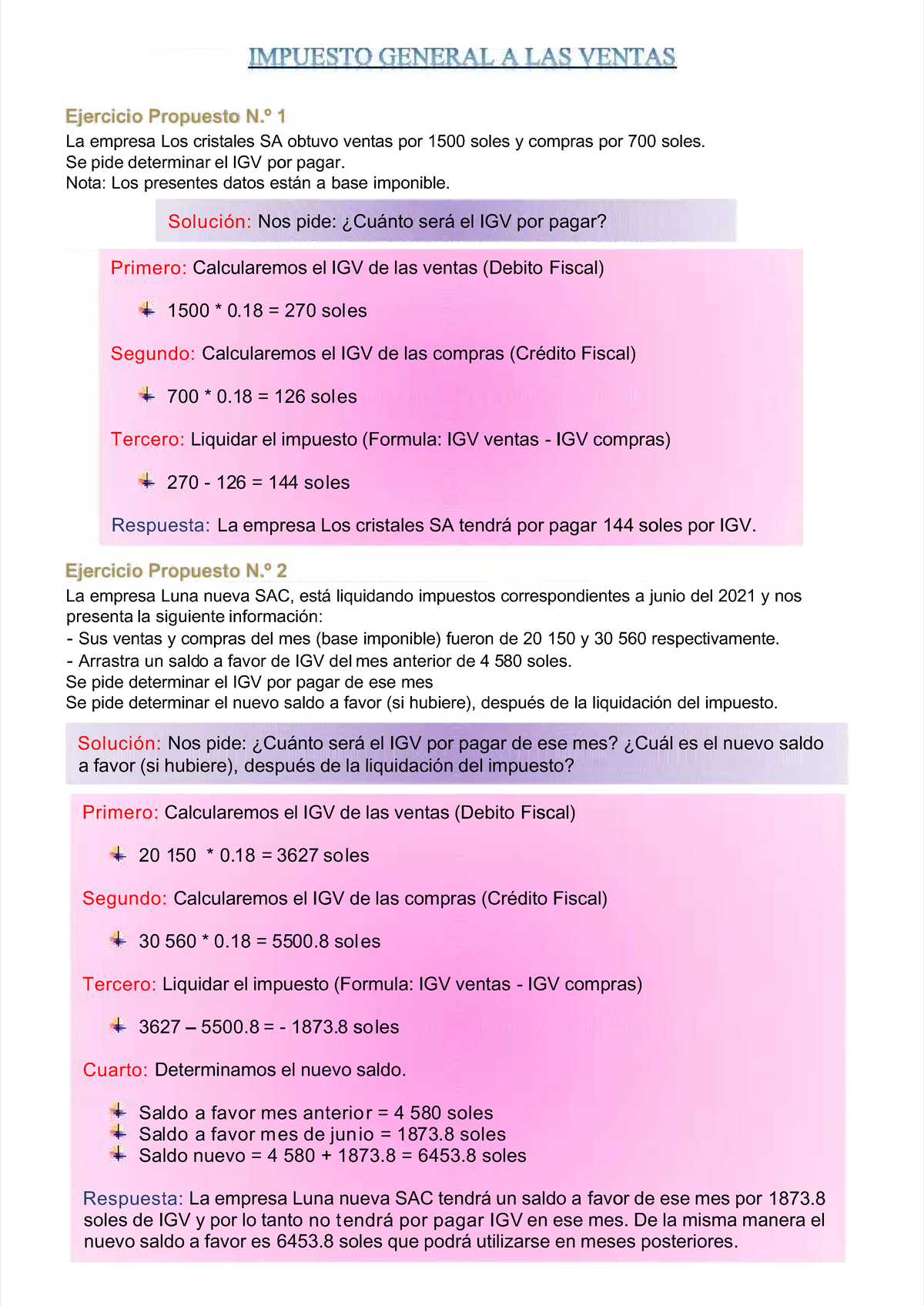 Pdf-ejercicios-del-igv-yulissa-magaly-caira-chuquija compress ...