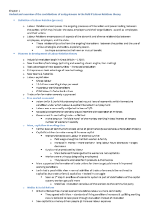 Chapter 2 - Chapter 2 How the migrant Labour system contributes to ...