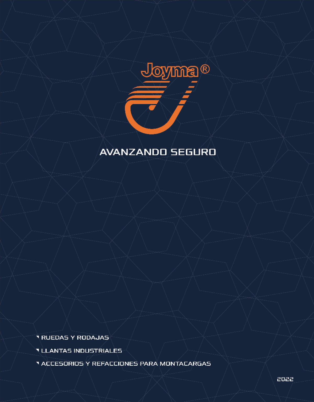 Joyma Cat 2022 - equipo de proteccion - Joyma R V AVANZANDO SEGURO A ...