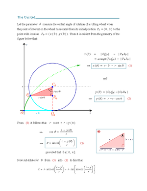 9.2 Direction Fields and Euler's Method - Math 152, section 4, Spring ...
