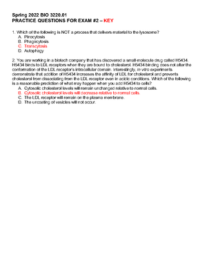 Week 13: Eukaryotic Cell Cycle Study Guide - The lectures for this week ...