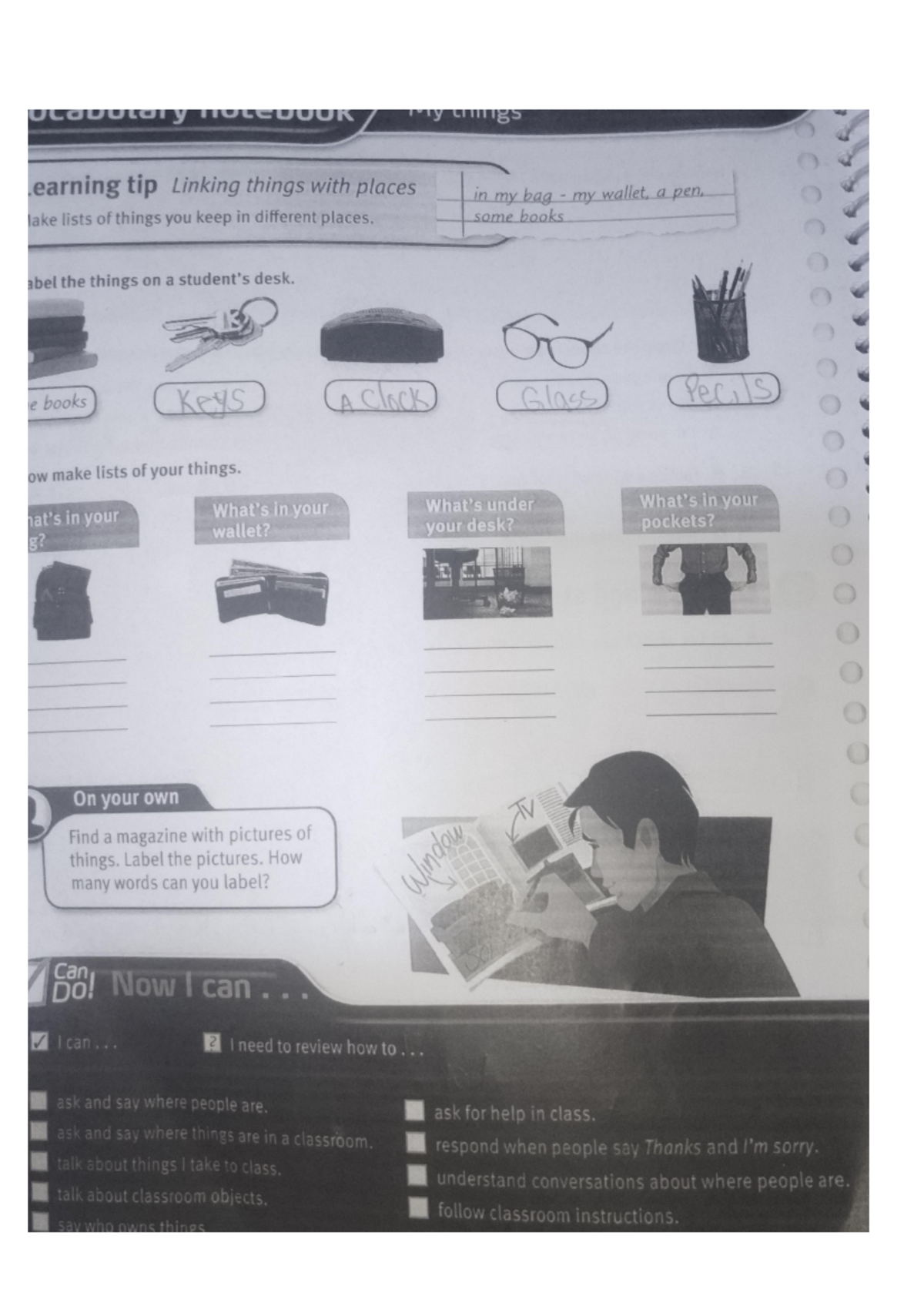 Documento - Inglés Elemental - Studocu