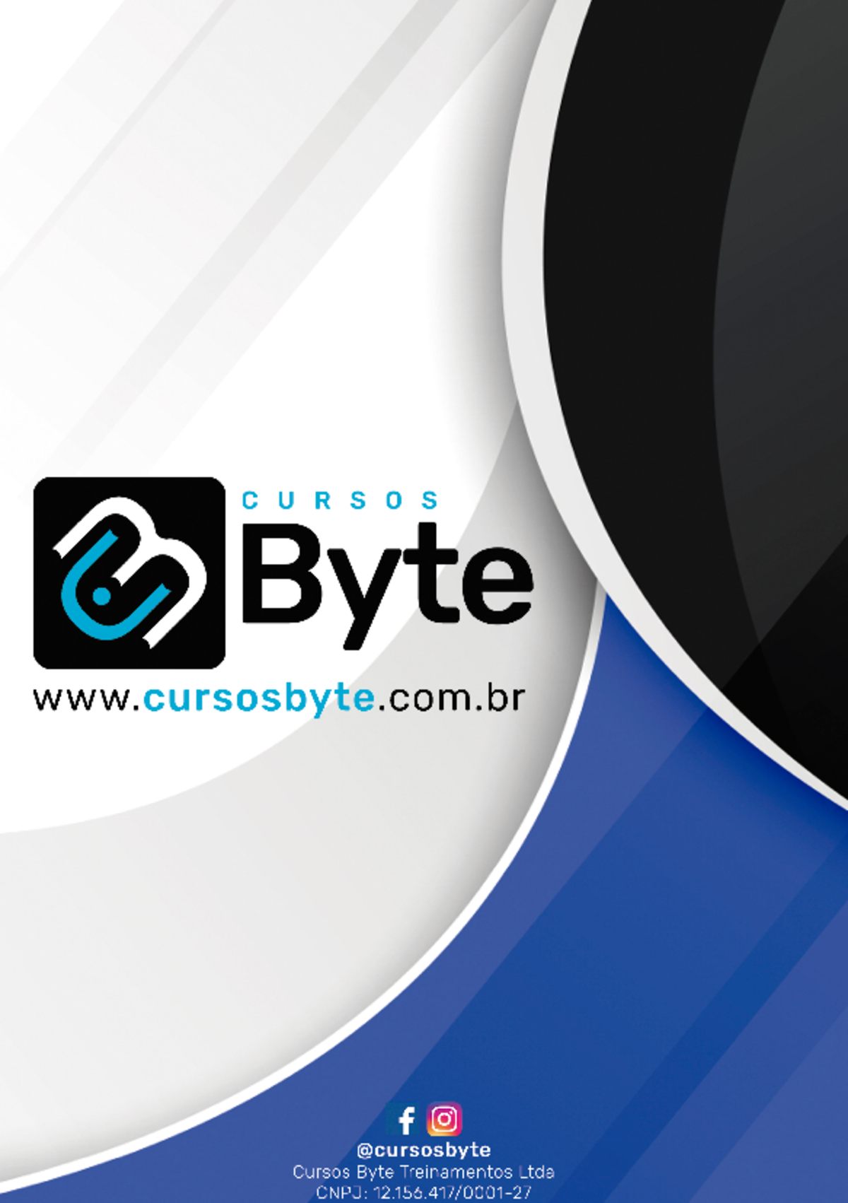 Apostila promob plus CB - Dados do Aluno Nome ...