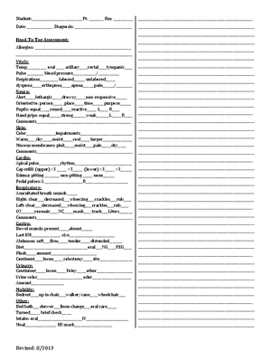 Sinus brady ATI - ACTIVE LEARNING TEMPLATES System Disorder STUDENT ...