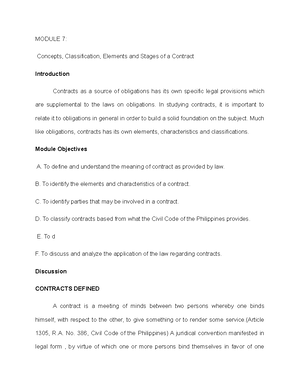 Module-4-LIT - LITERATURE MODULE - Module 4: The Major Writers of ...