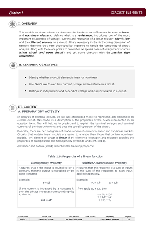 Scribd - Course Code Course Title Date Effective Date Revised Prepared ...