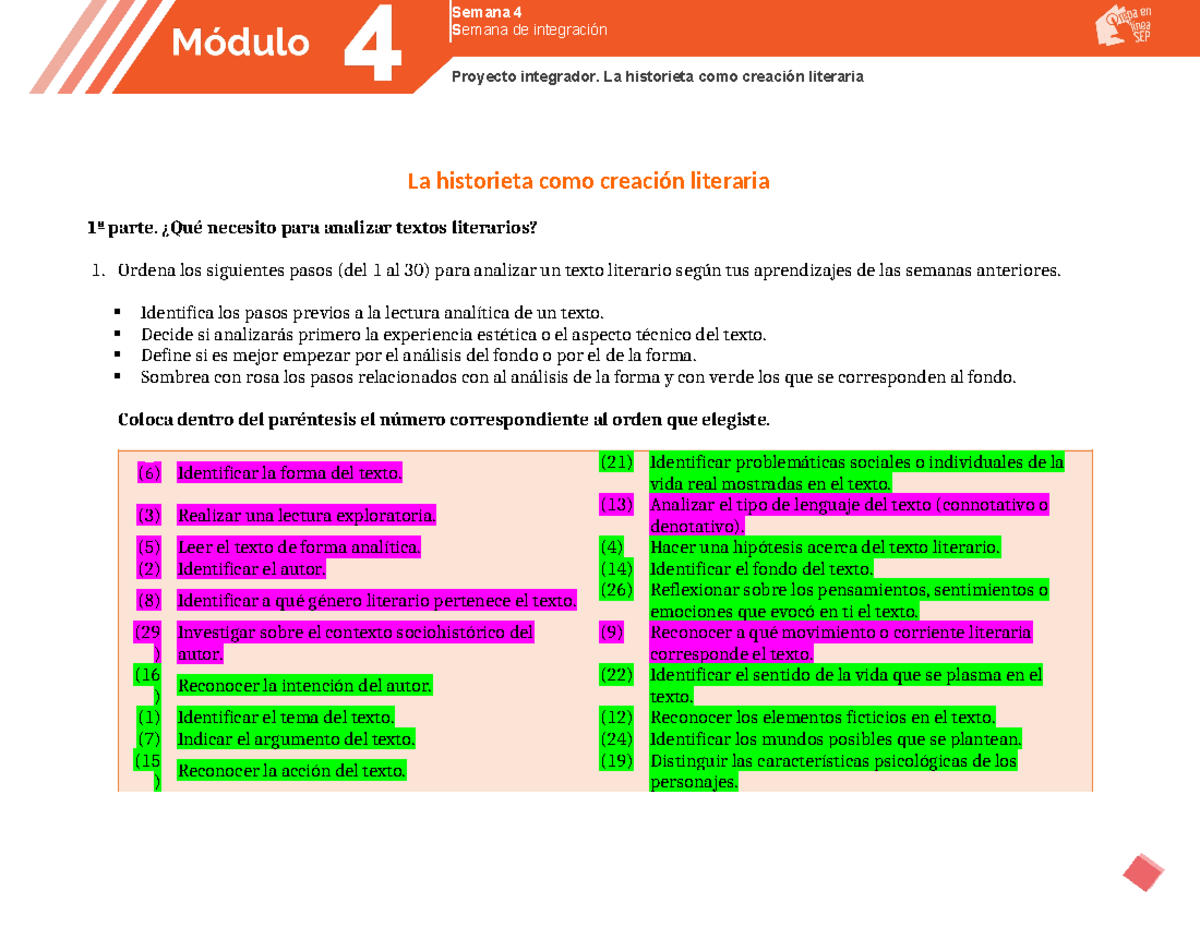 Cruz Garcia Daira Sophia M4S4PI1 - Semana de integración Proyecto ...