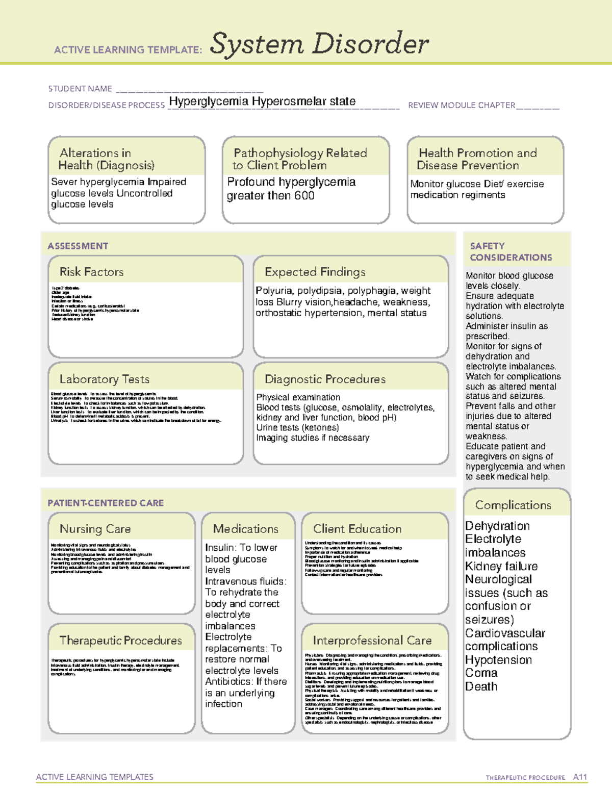 HHS - cvbbvc - ACTIVE LEARNING TEMPLATES TherapeuTic procedure A System ...