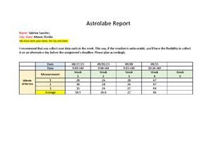 Planetary-orbits-report lab - Planetary Orbits Kepler’s 1 st Law If you ...