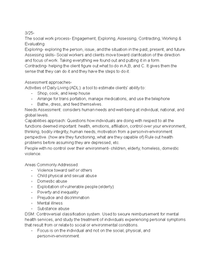 Dialogue Example - Intro to clients Robin, a 28-year-old female called ...