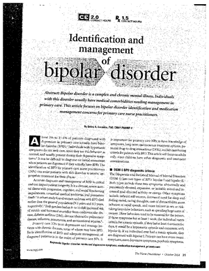 Anorexia Nervosa Brochure - Get in touch National Eating Disorders ...