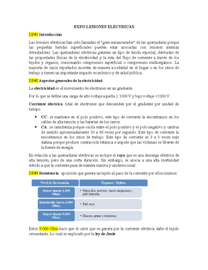 Heridas POR Instrumentos Cortantes Y Contundentes - HERIDAS POR ...