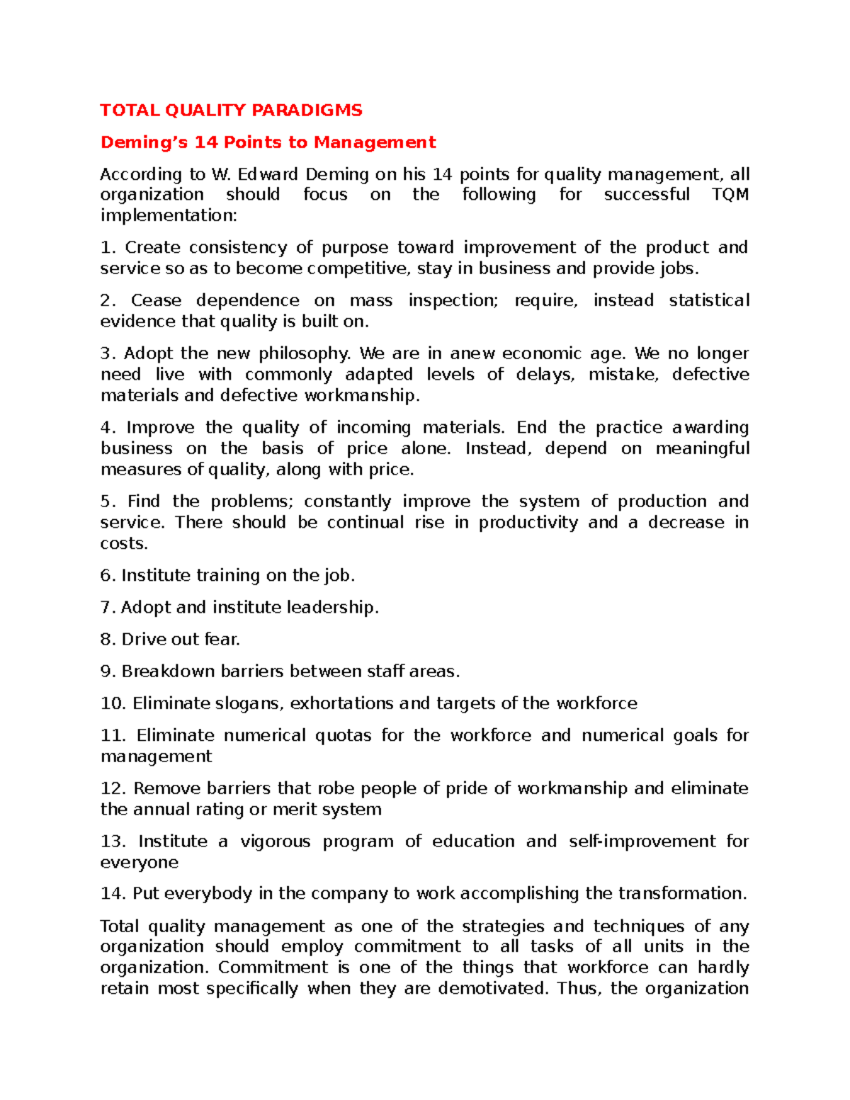 Operation-management-9 - Operations Management - Studocu