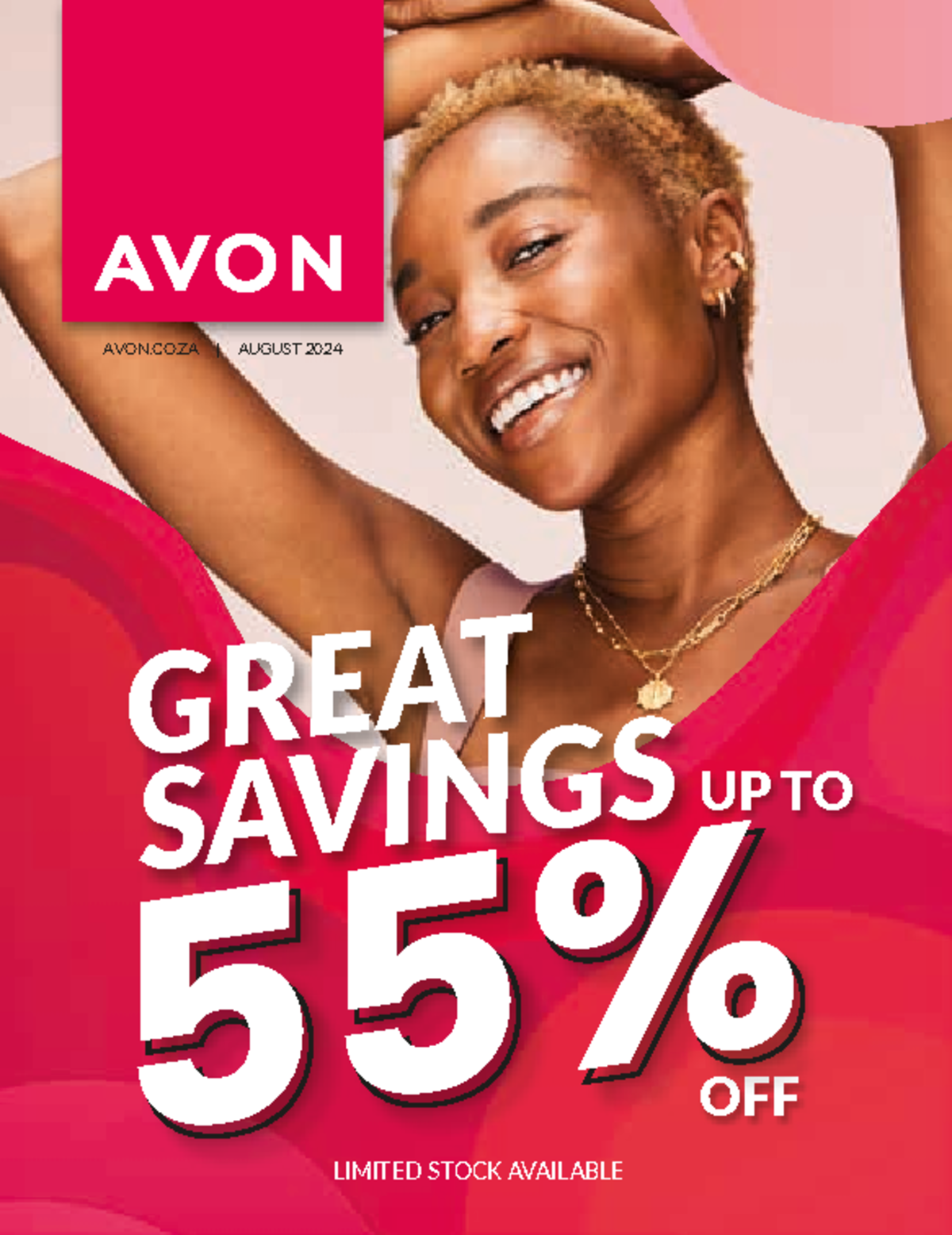 Avon C8 August 2024 Digital Excess Flyer LR - LIMITED STOCK AVAILABLE ...