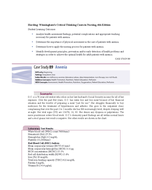 Spices Assignment (Final Draft) - Fulmer SPICES: An Overall Assessment ...