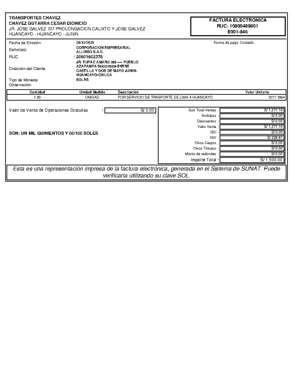 PDF-DOC-E00184610800489801 - TRANSPORTES CHAVEZ CHAVEZ GUTARRA CESAR ...