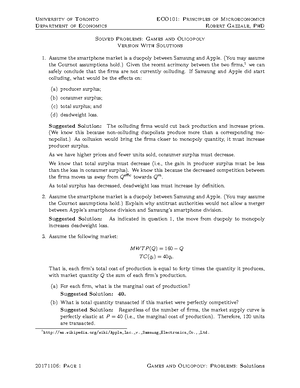 01Practice Problems Introduction - DEPARTMENT OF ECONOMICS ROBERT ...