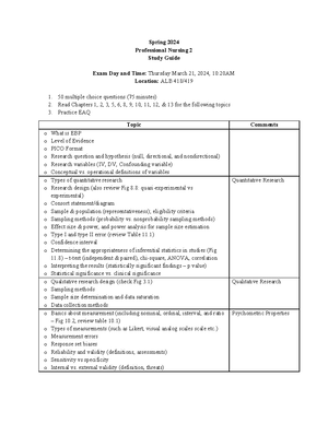 Newborn Assessment Assignment - RUTGERS SCHOOL OF NURSING NEWBORN ...