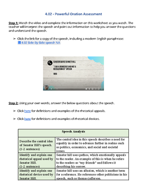 Copy of 3.08 Let's Write Guided Writing Template - 3 Let's Write ...