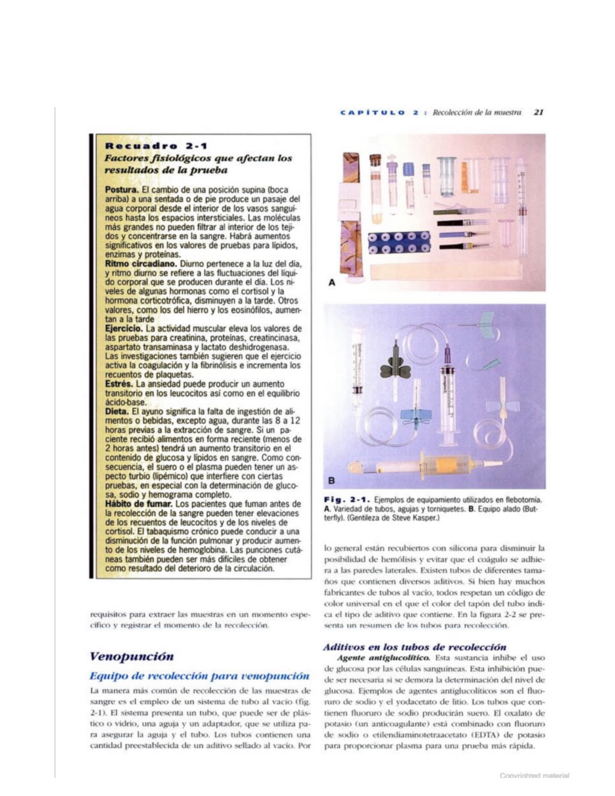 Venopuncion en enfermería y toma de muestra de sangre - Fundamentos de ...